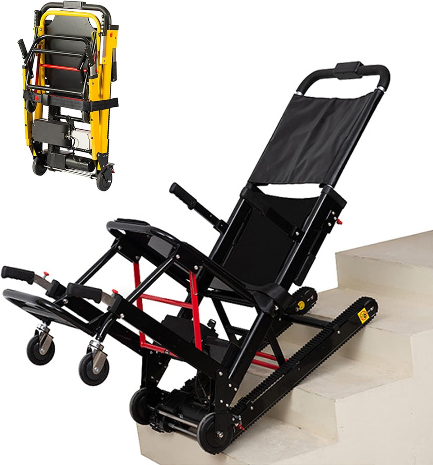 Mobiler Treppenlift Ohne Installation Bilder